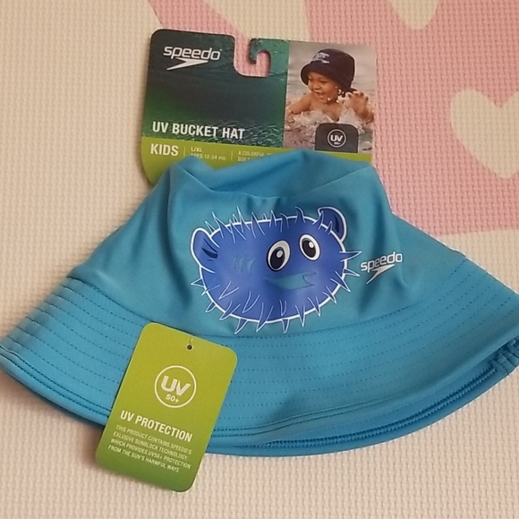 Speedo | Accessories | Speedo Bucket Hat | Poshmark
